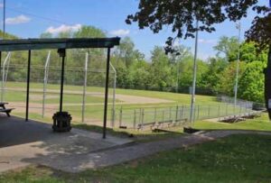 Worcester Parks - Park Spirit Worcester