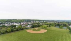 Park Spirit Worcester - Supporting Worcester Parks