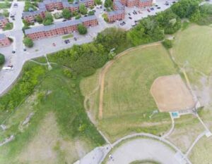 Worcester Parks - Park Spirit Worcester