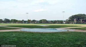 Worcester Parks - Park Spirit Worcester