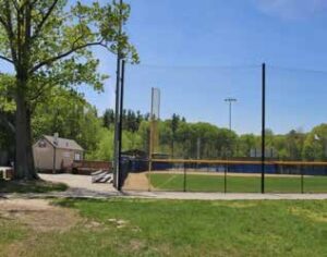 Park Spirit Worcester - Supporting Worcester Parks