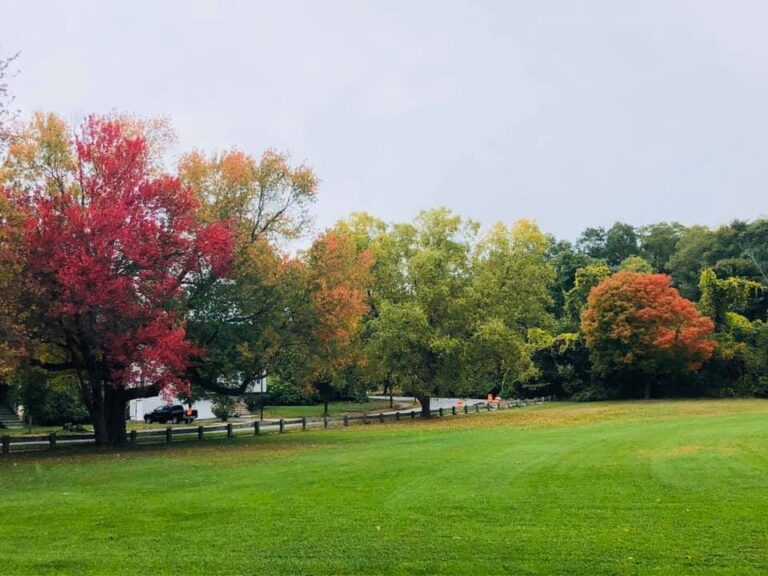 Worcester Parks - Park Spirit Worcester